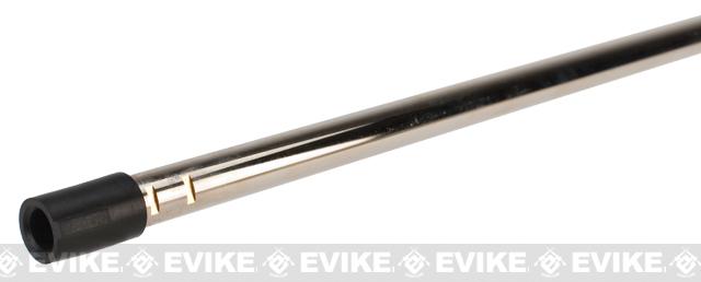 WE-Tech 6.03 Precision Inner Barrel w/ Hopup Bucking for WE-Tech ...