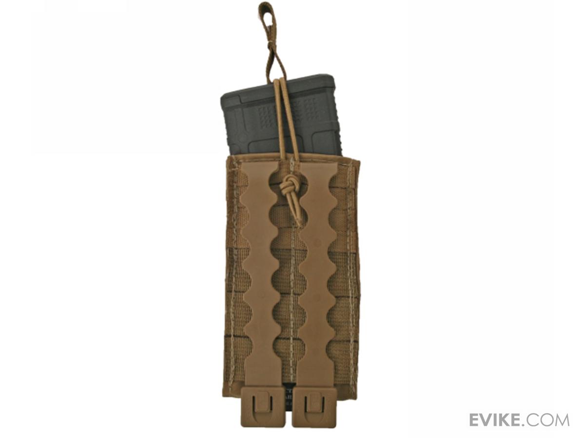 Tactical Tailor Rogue 5.56 Single Mag Magazine Pouch (Color: Coyote ...