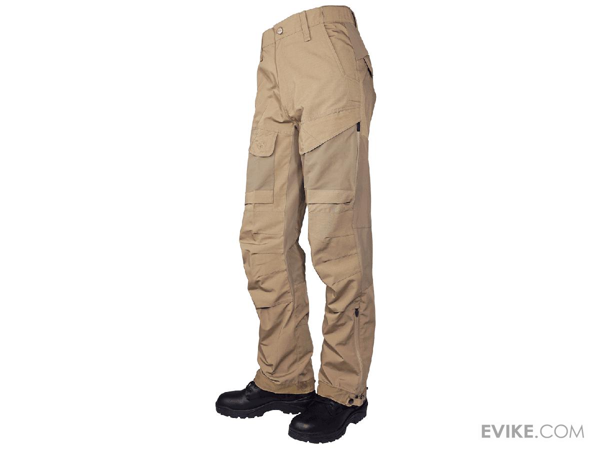 Tru-Spec 24-7 Xpedition Pants (Color: Coyote / 30x32), Tactical Gear ...