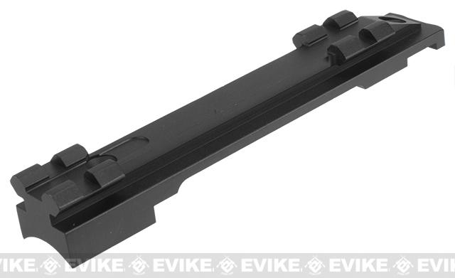 S&T Airsoft Scope Mount for S&T 1903A4 Bolt Action Rifle, Accessories ...