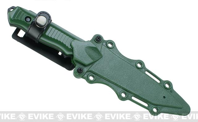 Airsoft Rubber Knife