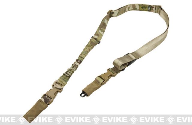 Condor STRYKE Two Point Bungee Sling (Color: Multicam), Tactical Gear ...