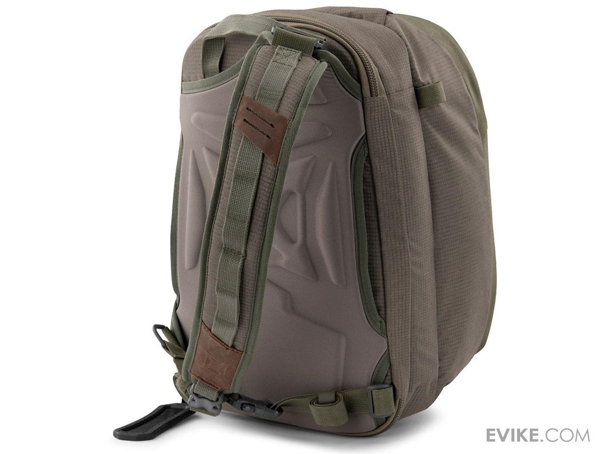 VERTX Transit Sling 2.0 Tactical Backpack (Color: Ranger Green ...