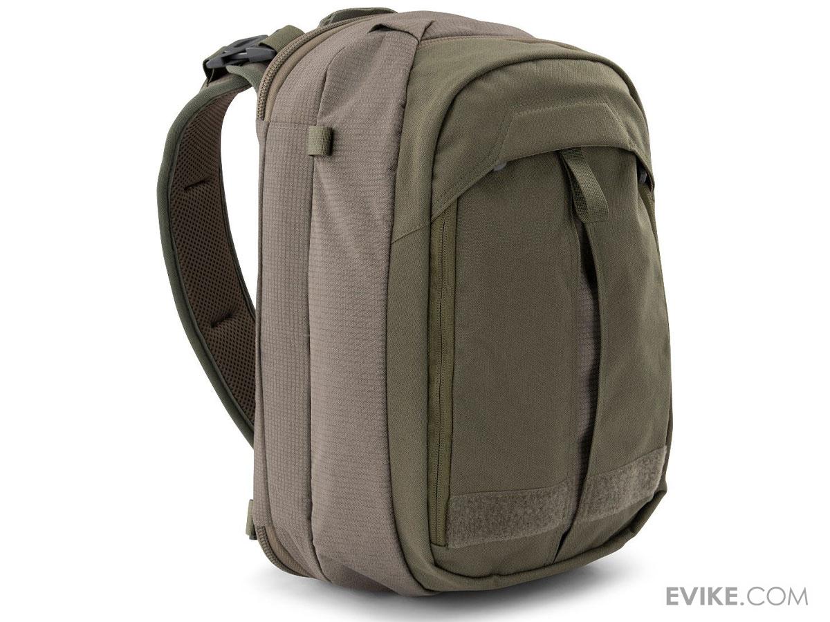 VERTX Transit Sling 2.0 Tactical Backpack (Color: Ranger Green ...