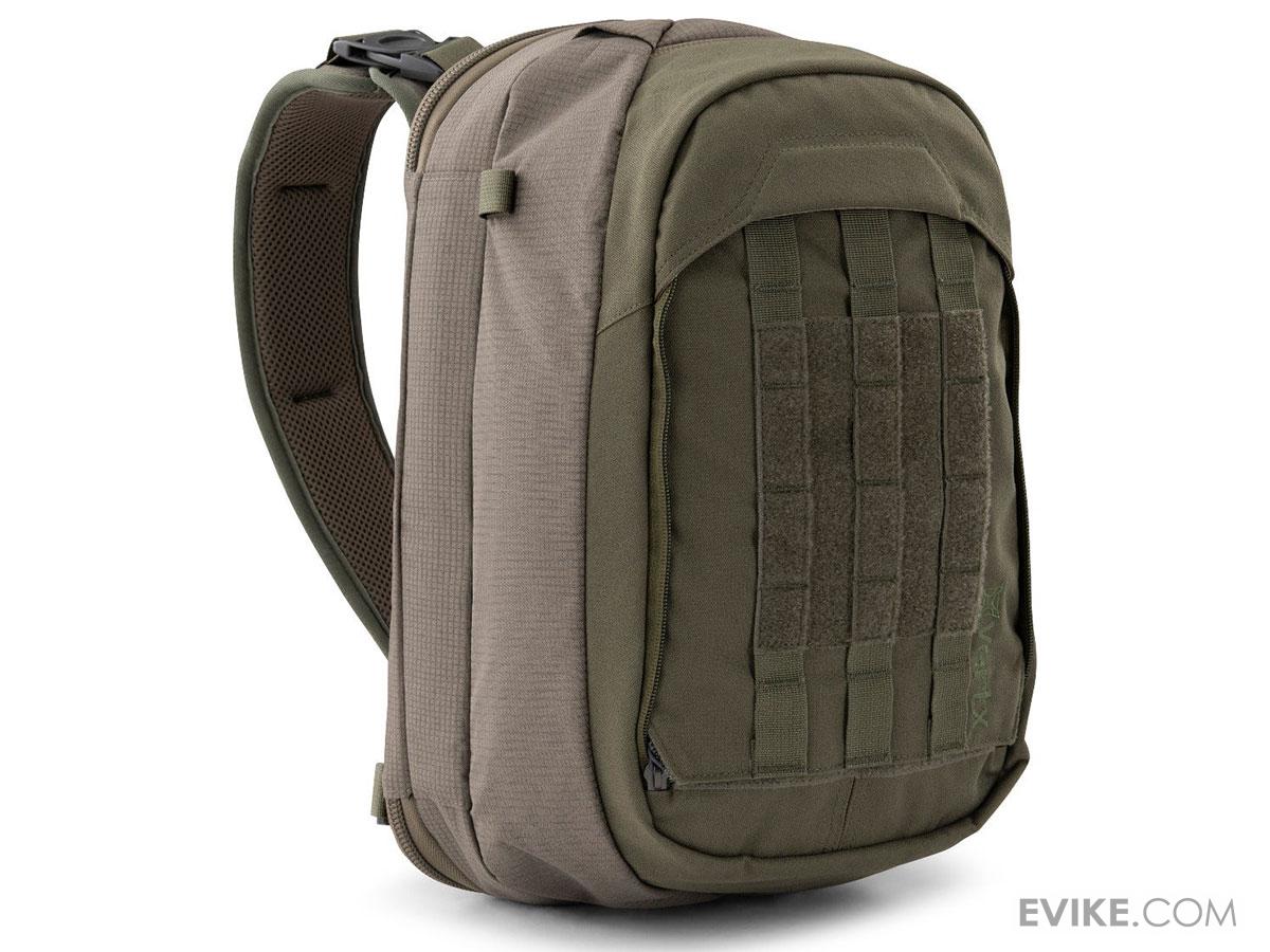VERTX Transit Sling 2.0 Tactical Backpack (Color: Ranger Green ...