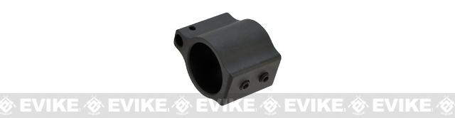 VFC Aluminum Mock Gas Block for M4 / M16 Series Airsoft AEG Rifles ...