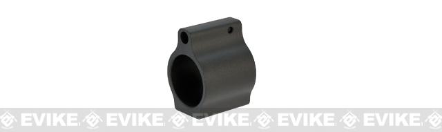 VFC Aluminum Mock Gas Block for M4 / M16 Series Airsoft AEG Rifles ...