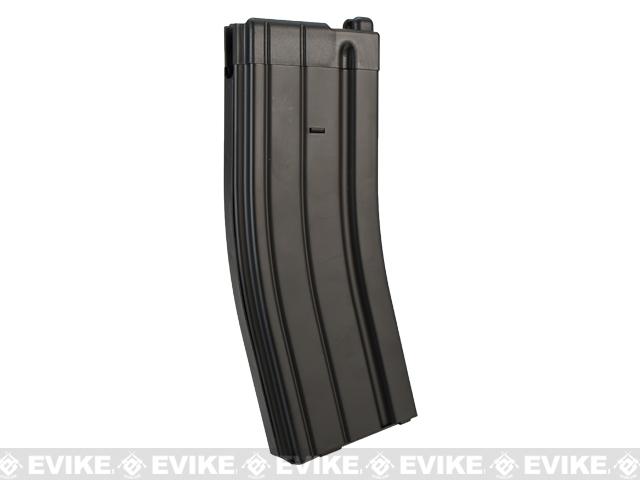 VFC 30 Round Magazine for VFC M4/416 Gas Blowback Rifles (Model: STANAG ...