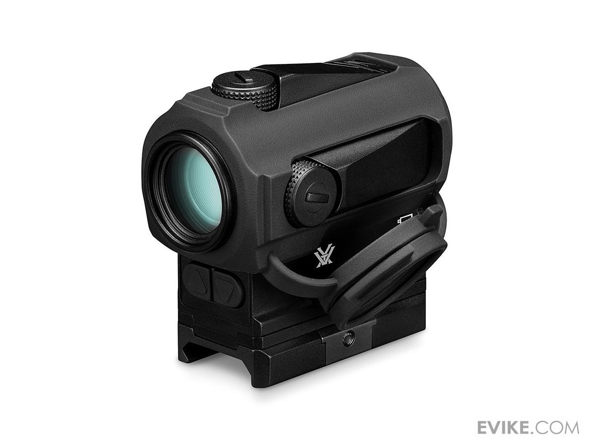 Vortex Sparc AR Red Dot Scope w/ LED Upgrade, Accessories & Parts ...