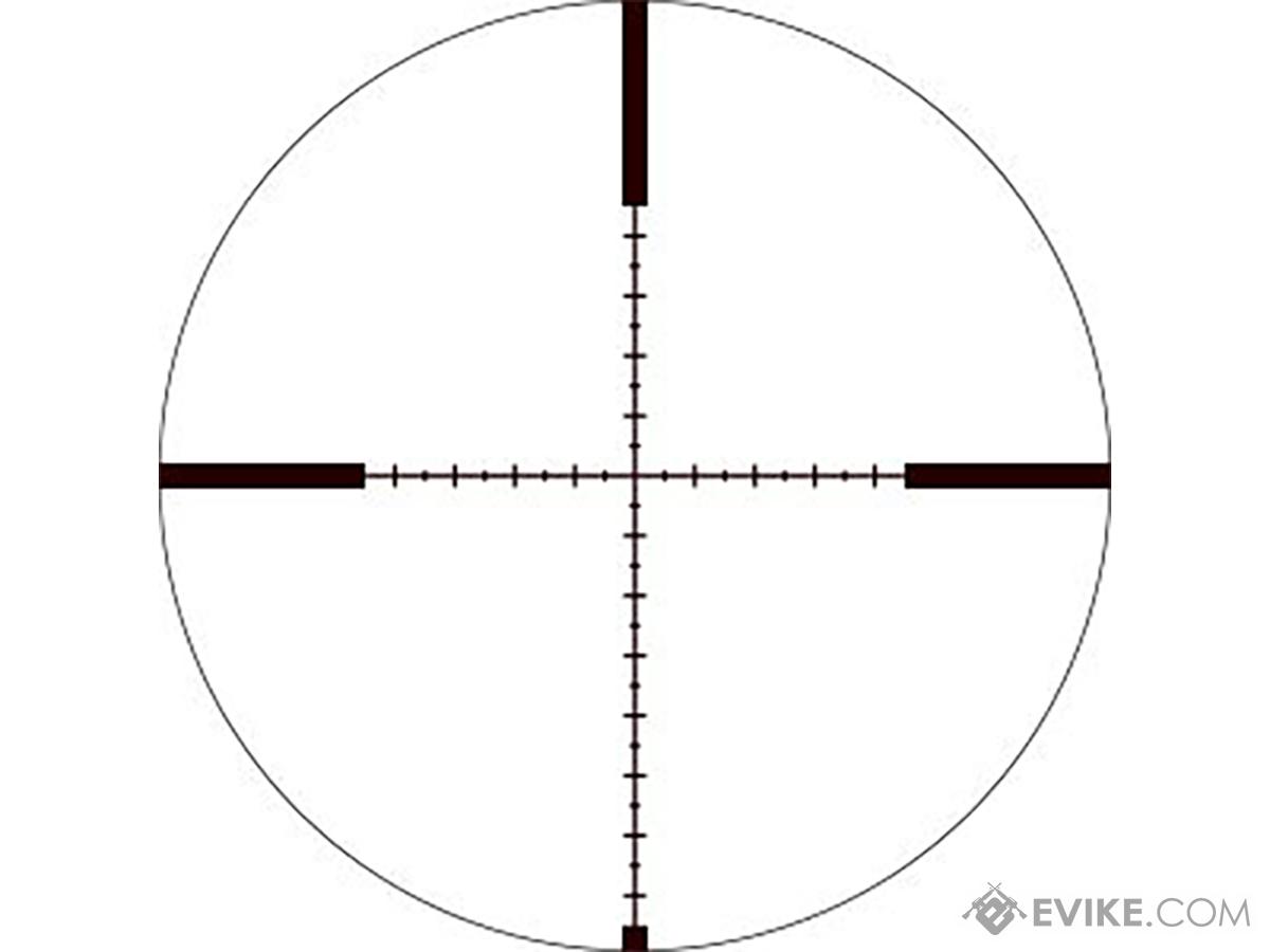 Vortex Diamondback Tactical 4-12x40 BDC Rifle Scope, Accessories ...
