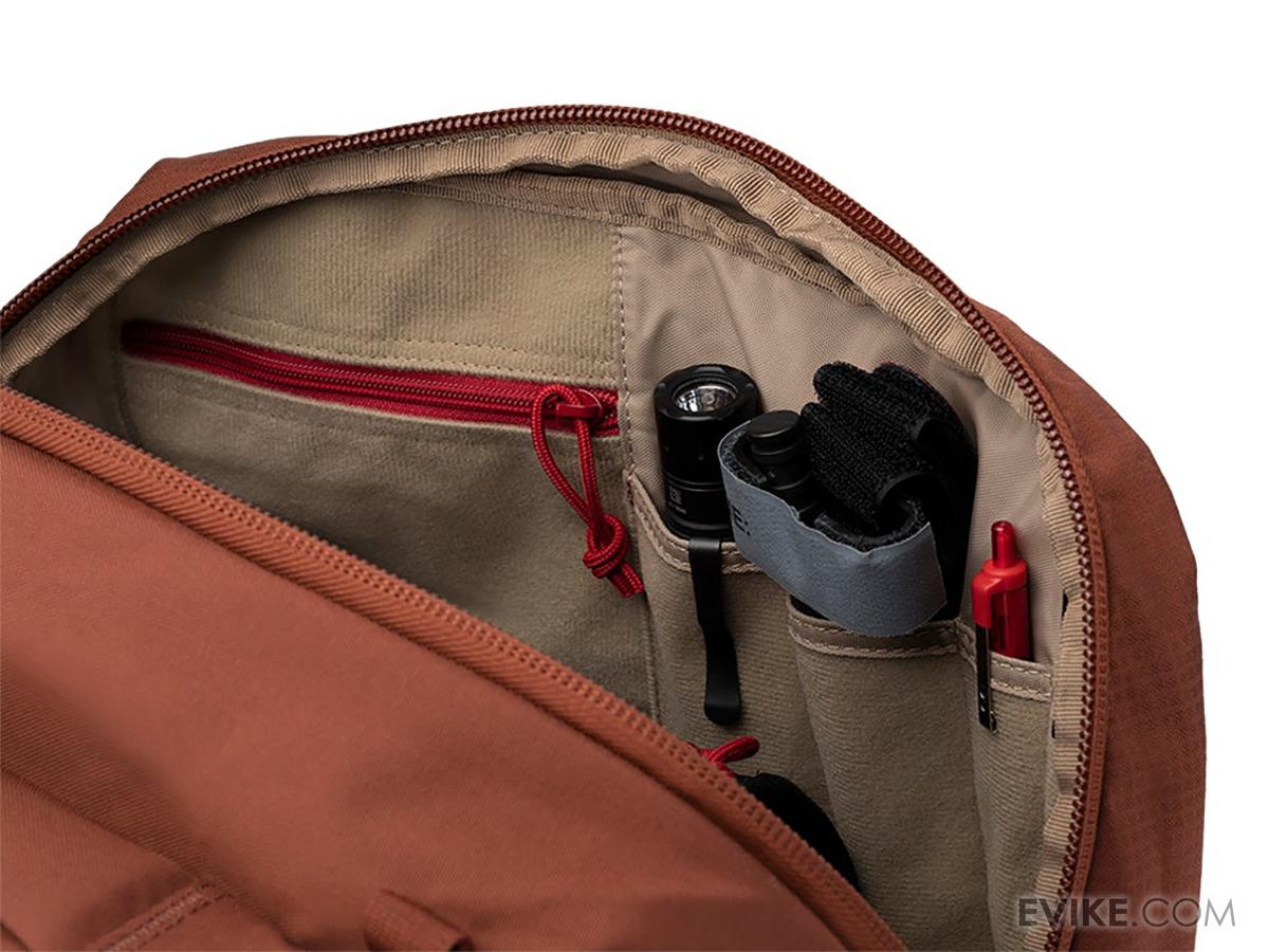 VERTX Transit Sling 2.0 Tactical Backpack (Color: Black), Tactical Gear ...