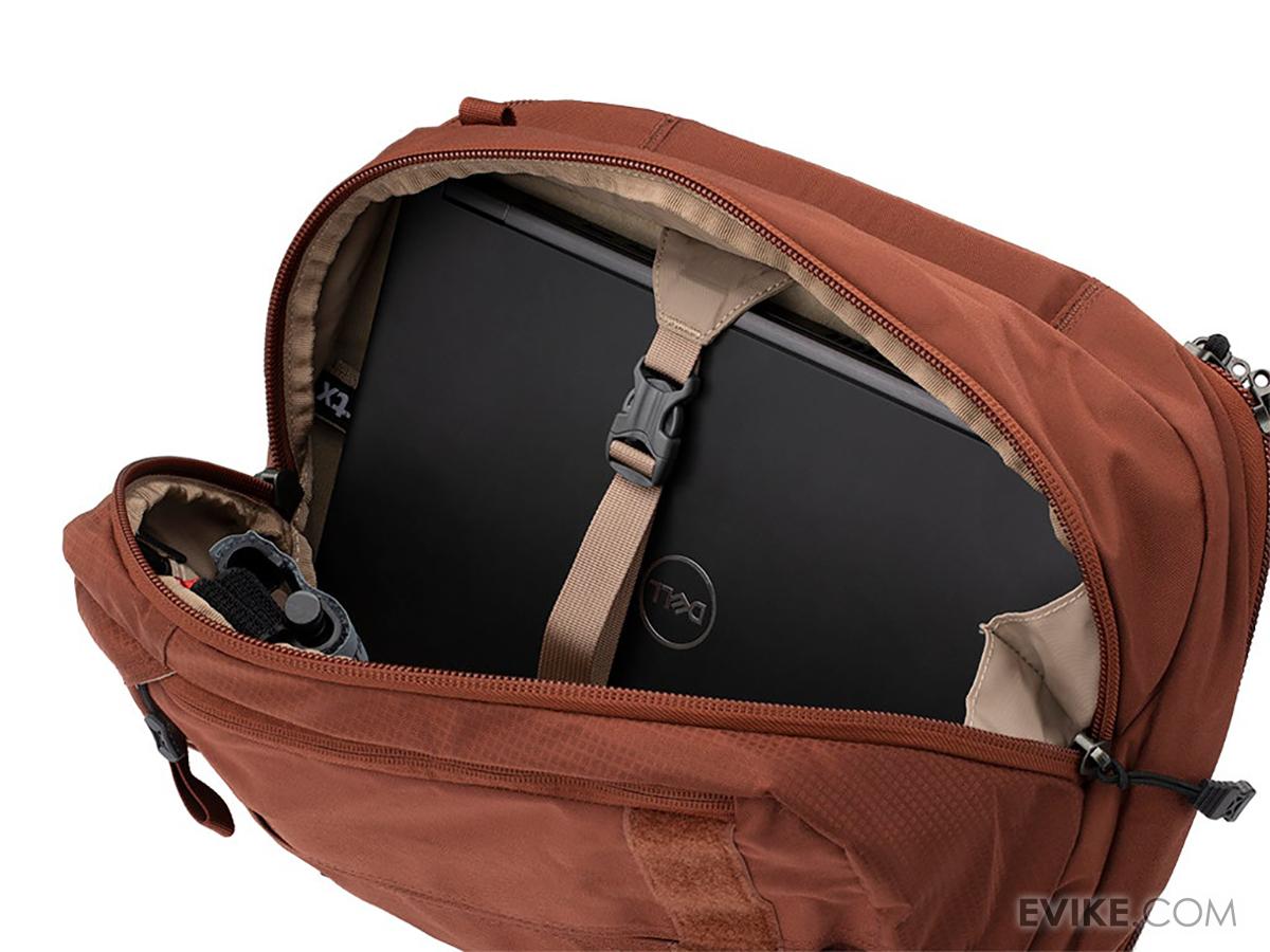 VERTX Transit Sling 2.0 Tactical Backpack (Color: Black), Tactical Gear ...