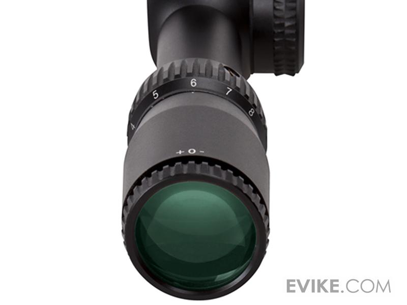 Vortex Crossfire II 3-9x40 Plex Rifle Scope, Accessories & Parts ...