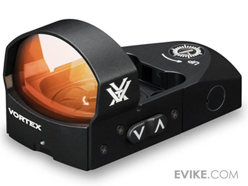 Vortex Venom Red Dot Sight With 3 MOA Reticle, Accessories & Parts ...