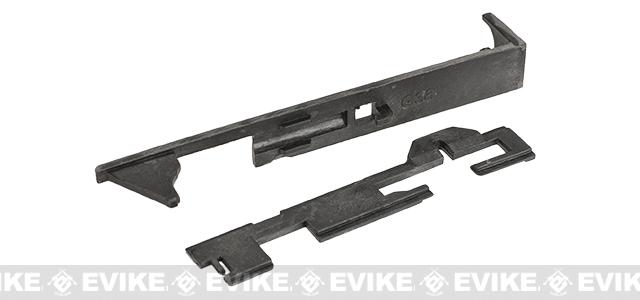 OEM Reinforced Selector & Tappet Plate for G36 G36C XM8 Series Airsoft ...