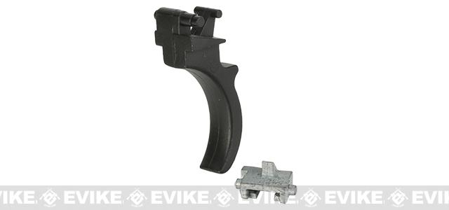 JG Reinforced Trigger Set for G36 / XM8 Series Airsoft AEGs ...