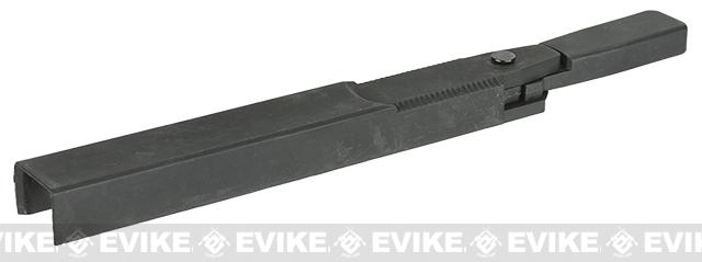 JG / S&T Replacement Airsoft AEG Charging Handle - G36, Accessories ...