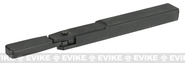 JG / S&T Replacement Airsoft AEG Charging Handle - G36, Accessories ...