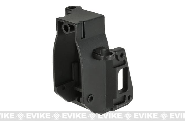 z JG OEM Replacement Airsoft AEG Stock Hinge Plate - G36, Accessories ...