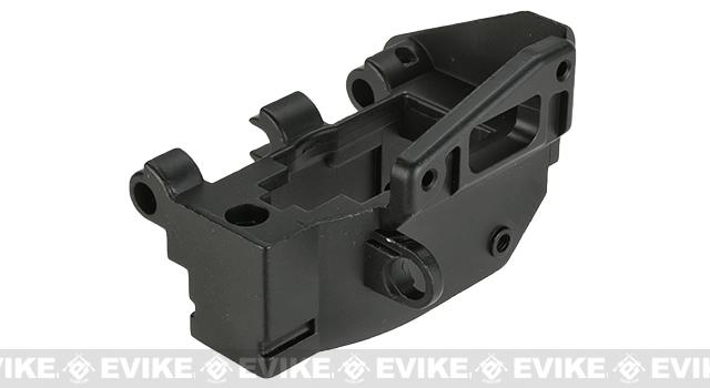 z JG OEM Replacement Airsoft AEG Stock Hinge Plate - G36, Accessories ...