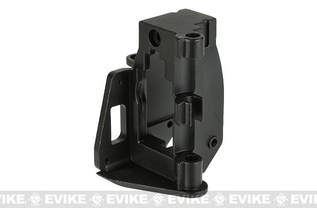 z JG OEM Replacement Airsoft AEG Stock Hinge Plate - G36, Accessories ...