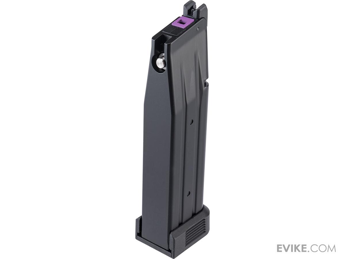 Army Armament Staccato Licensed 27 Round Magazine for Full Size ...
