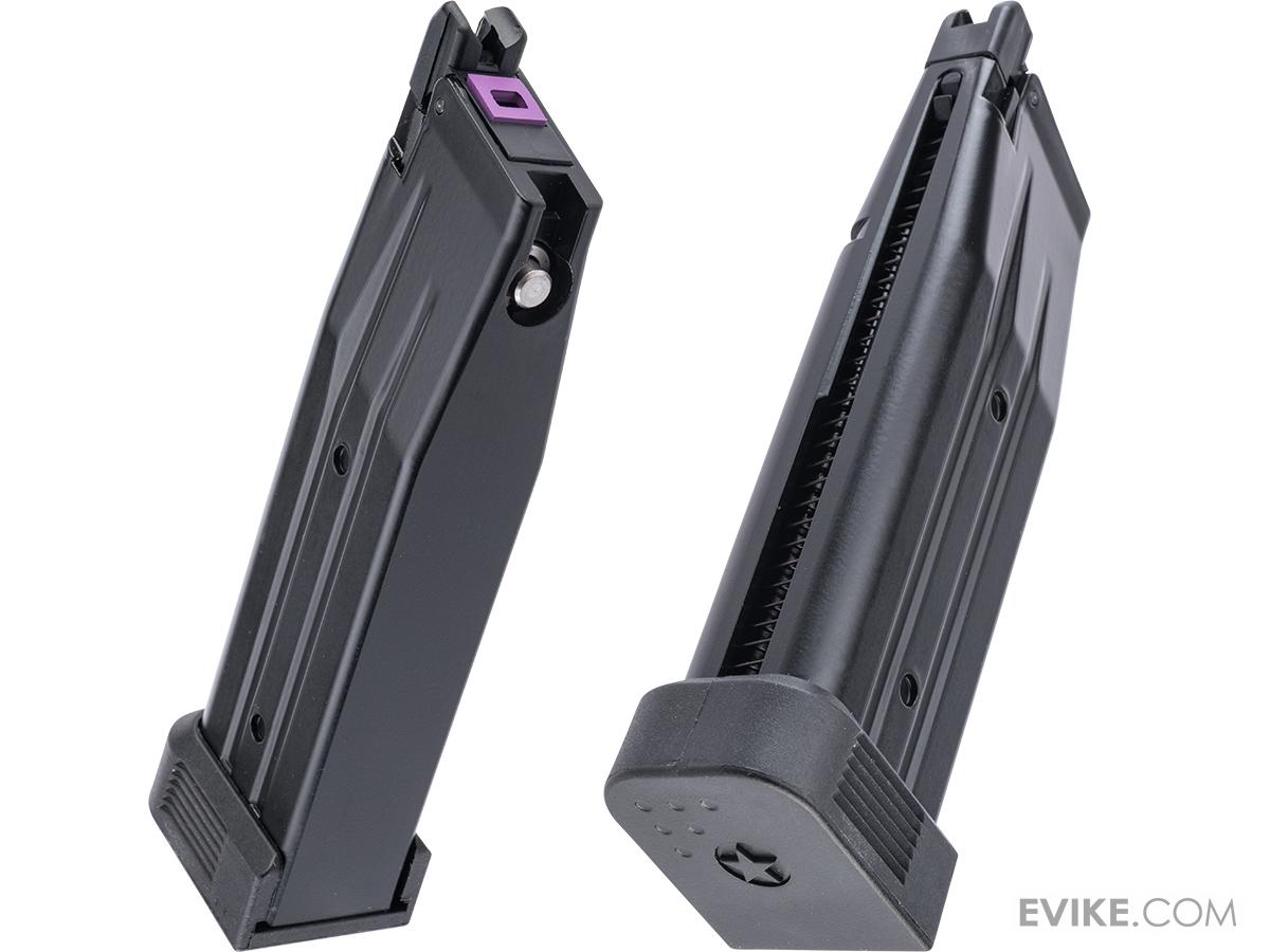 Army Armament Staccato Licensed 27 Round Magazine for Full Size ...