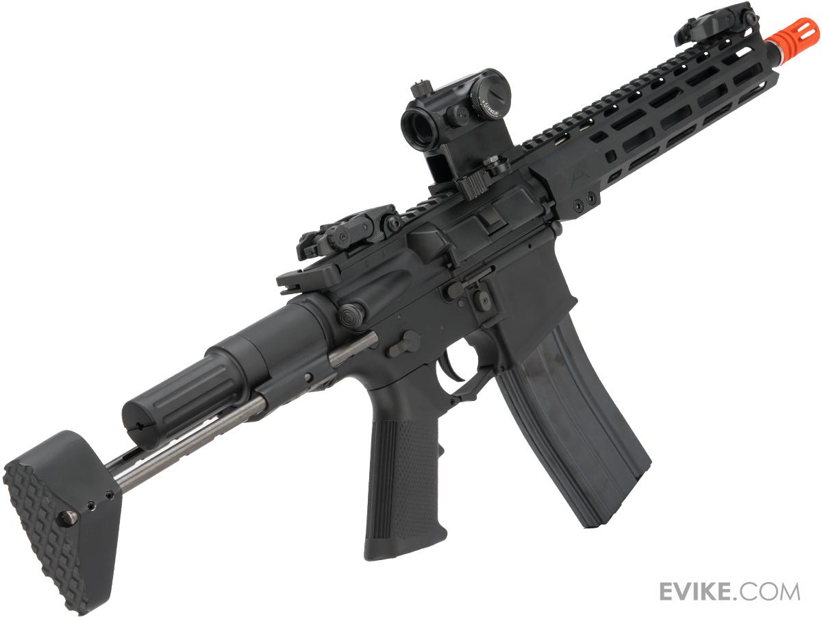 Adaptive Armament Spectre M4 Airsoft AEG Rifle (Model: PDW), Airsoft ...