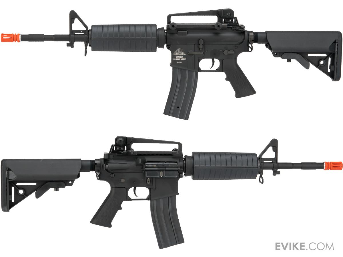 Adaptive Armament Full Metal Spectre M4A1 Airsoft AEG, Airsoft Guns ...