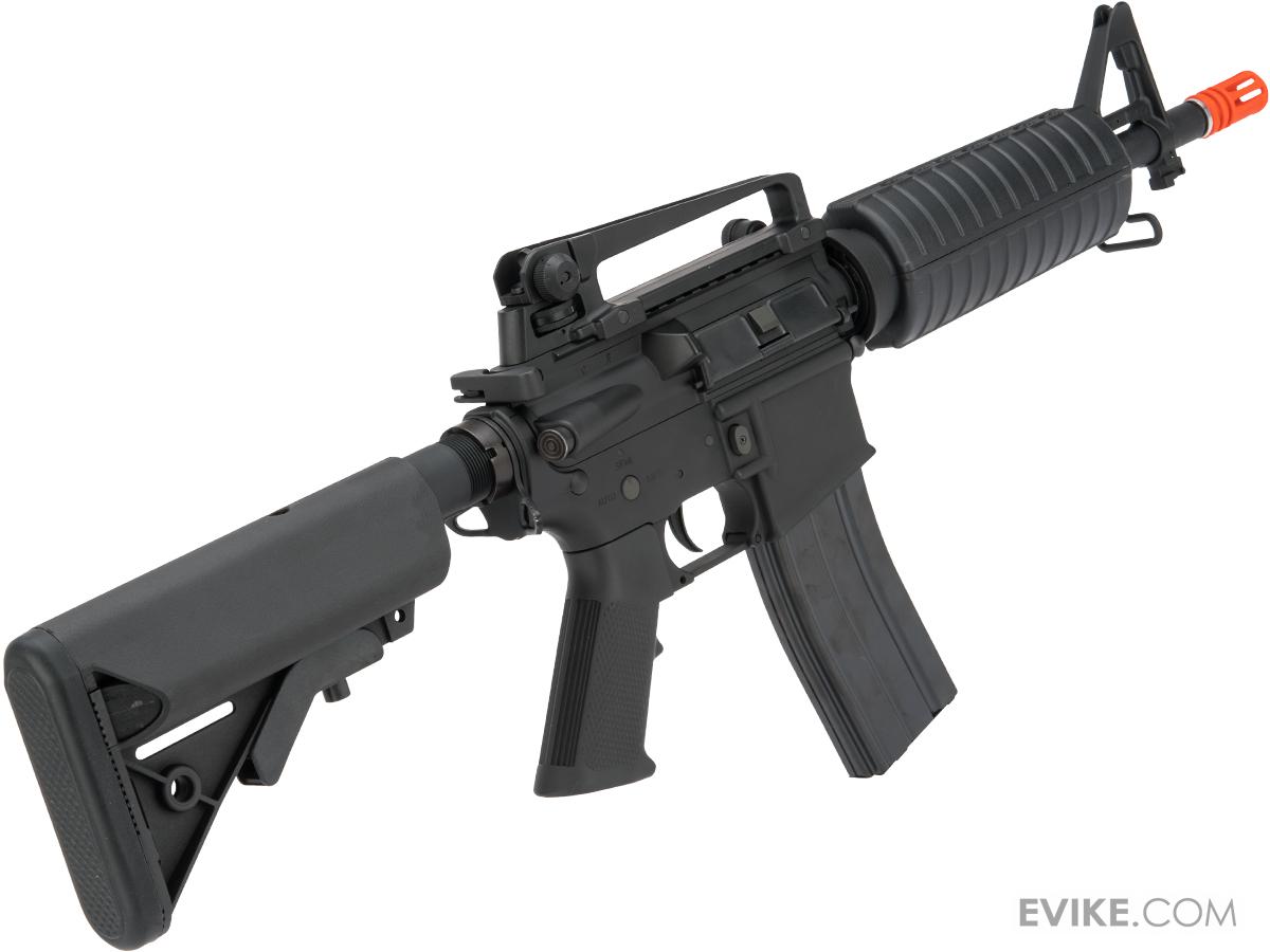 Adaptive Armament Full Metal Spectre M4 CQB Airsoft AEG, Airsoft Guns ...