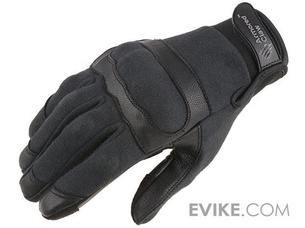 Armored Claw "Smart Flex" Tactical Glove (Color: Black / Medium ...