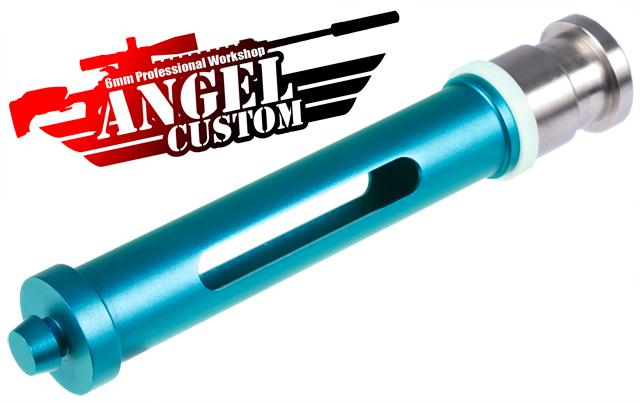 Angel Custom Advanced PSS2 APS Type 96 Precision 100% CNC T7075 ...