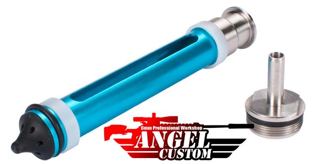Angel Custom MAX Piston and Cylinder Head Set for Type-96 / M24 Series ...