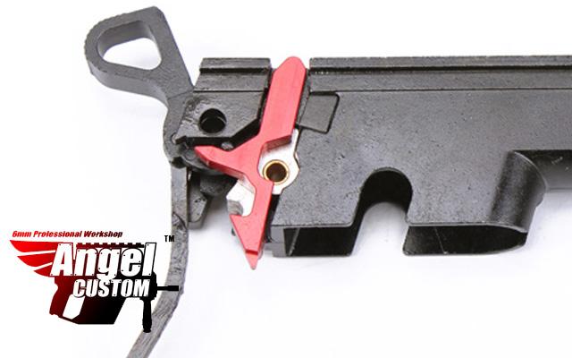 Angel Custom CNC Steel Disconnector Bar for Hi-CAPA 1911 MEU Series ...