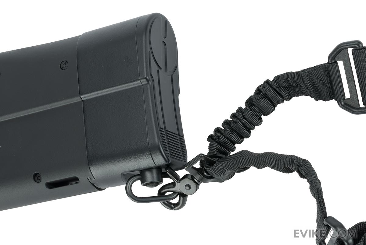 Angel Custom P90 High Speed Stock Extension w/ Sling Mounting Point ...