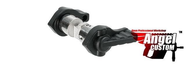 Angel Custom Ambidextrous Fire Selector for KWA KSC LM4 M4 Series ...