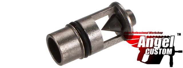 Angel Custom PTFE Coated Rocket Valve for WE AK / SCAR / M4 Series ...