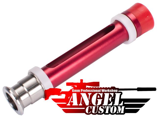 Angel Custom Advanced Precision VSR-10 High Pressure Piston ...