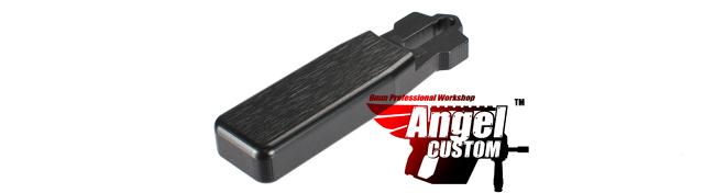 Angel Custom Advanced Precision Steel Charging Handle for WE G39 G36 ...