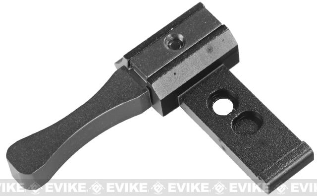 5KU IPSC Cocking Handle for WE / Marui Hi-Capa Series Airsoft GBB ...