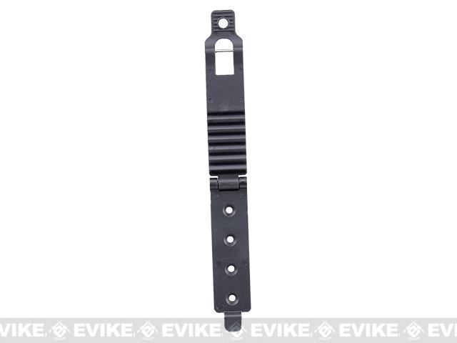 Blade-Tech MOLLE Lok w/ Hardware Gen.3 - Black (Small / Pair), Tactical ...