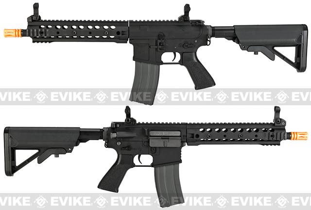 APEX R5 M10 Airsoft AEG Rifle - Black | Evike.com