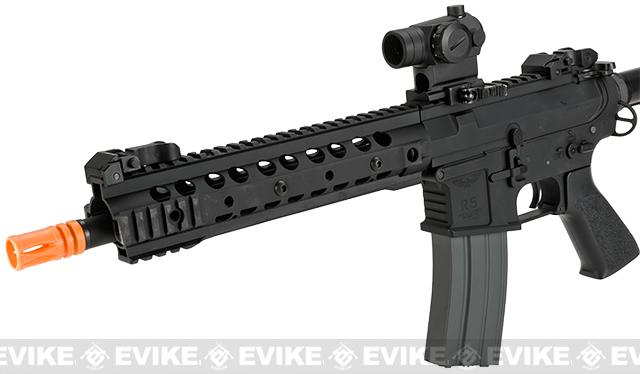 APEX R5 M10 Airsoft AEG Rifle - Black | Evike.com