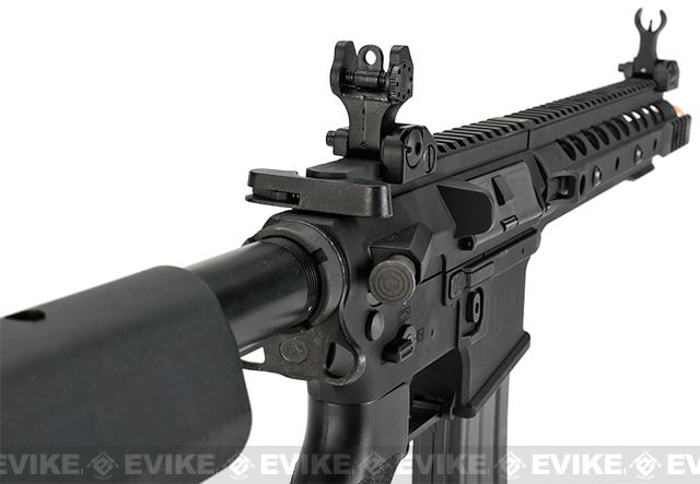 APEX R5 M10 Airsoft AEG Rifle - Black | Evike.com