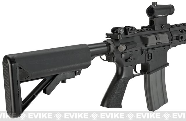 APEX R5 M10 Airsoft AEG Rifle - Black | Evike.com