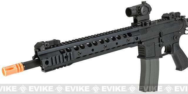 APEX R5 M12 Gen2 Airsoft AEG Rifle - Black | Evike.com