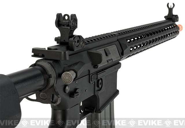 APEX R5 Battlemod 14 Airsoft AEG Rifle Gen. 2 - Black, Airsoft Guns ...