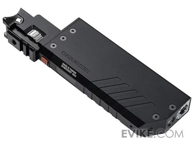 AceTech Genesis Tracer Unit w/ Chronograph, Flashlight, & Laser for ...