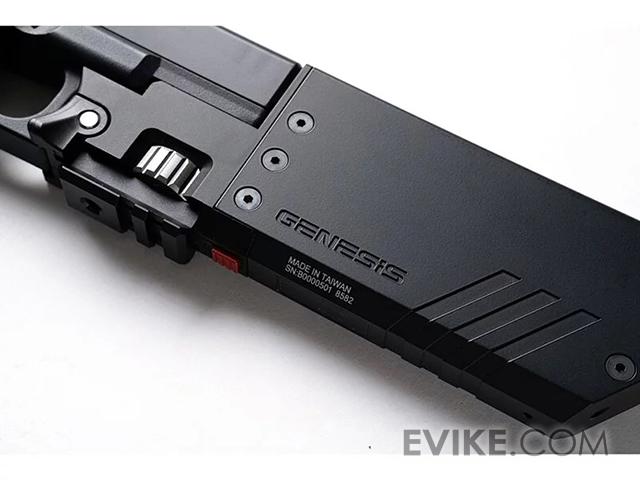 AceTech Genesis Tracer Unit w/ Chronograph, Flashlight, & Laser for ...