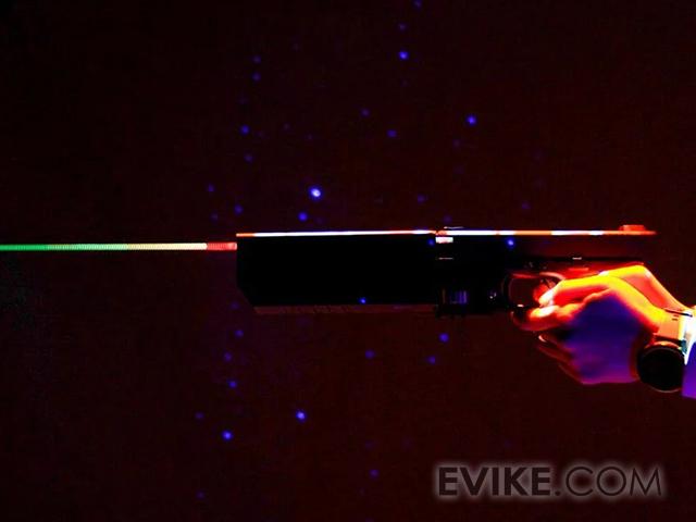 AceTech Genesis Tracer Unit w/ Chronograph, Flashlight, & Laser for ...